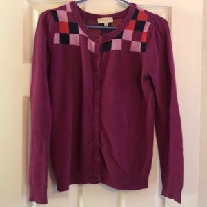 Modcloth | Sweaters | Cute Modcloth Cardigan M | Poshmark